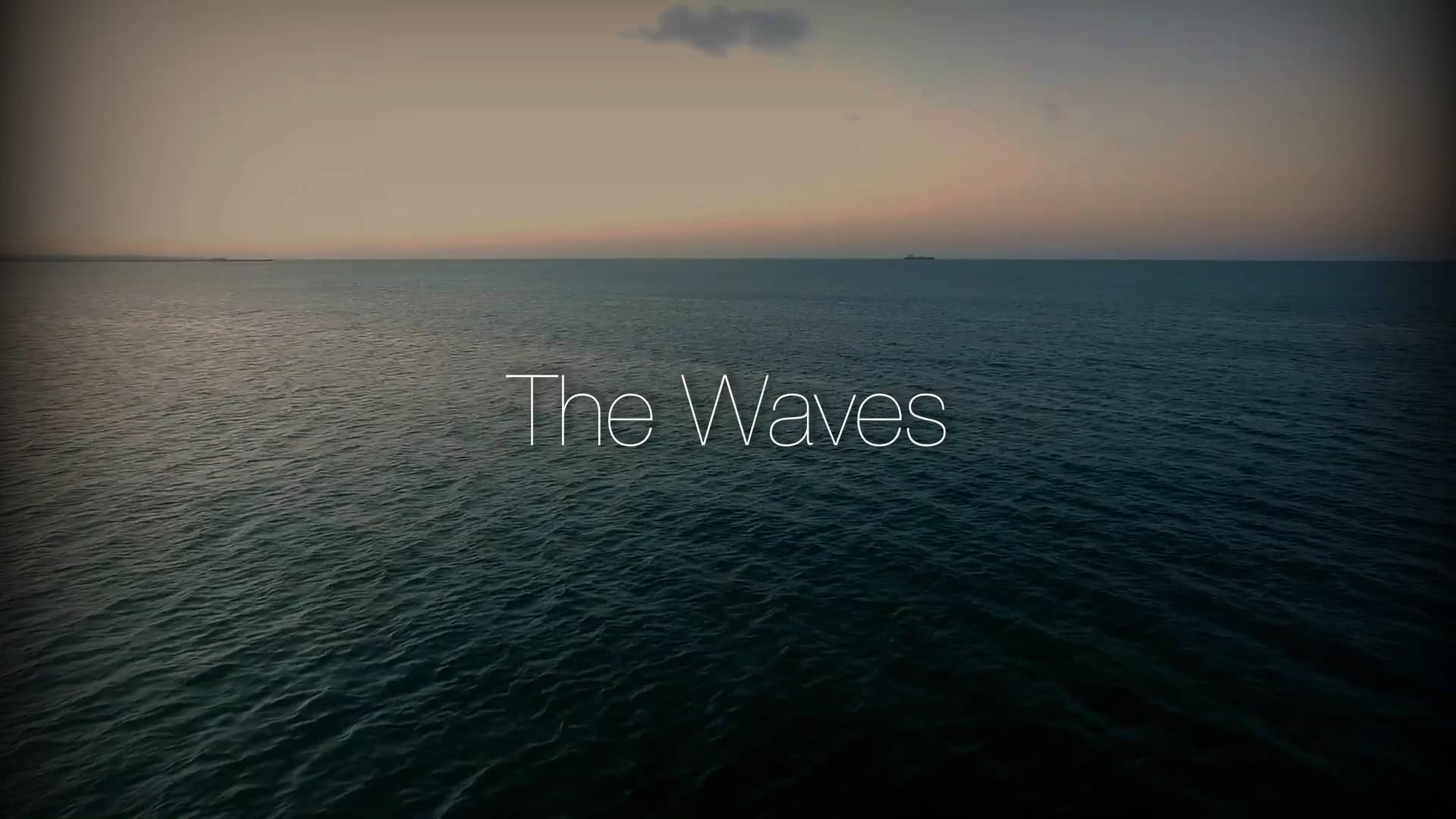 Second Live concert - The Waves on Vimeo