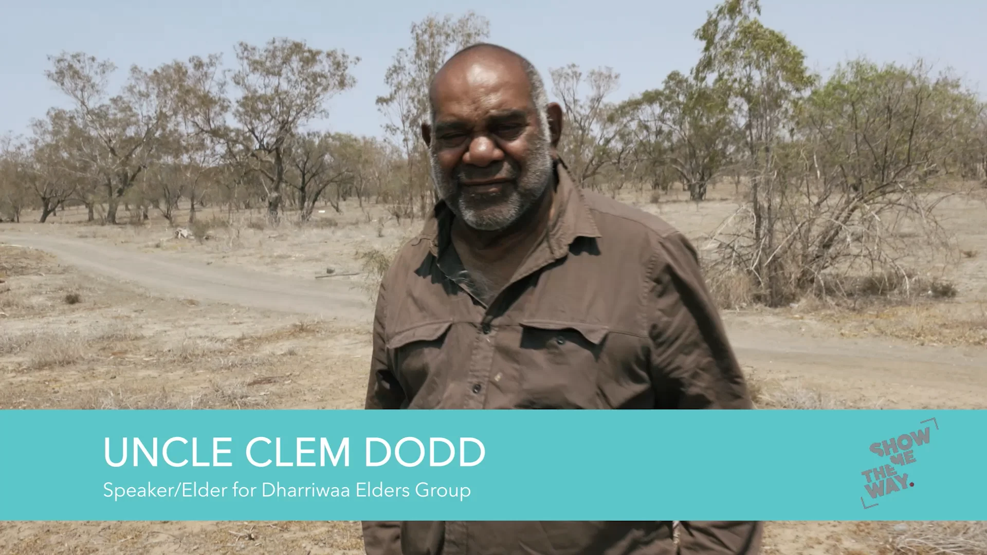 Uncle Clem Dodd on Vimeo