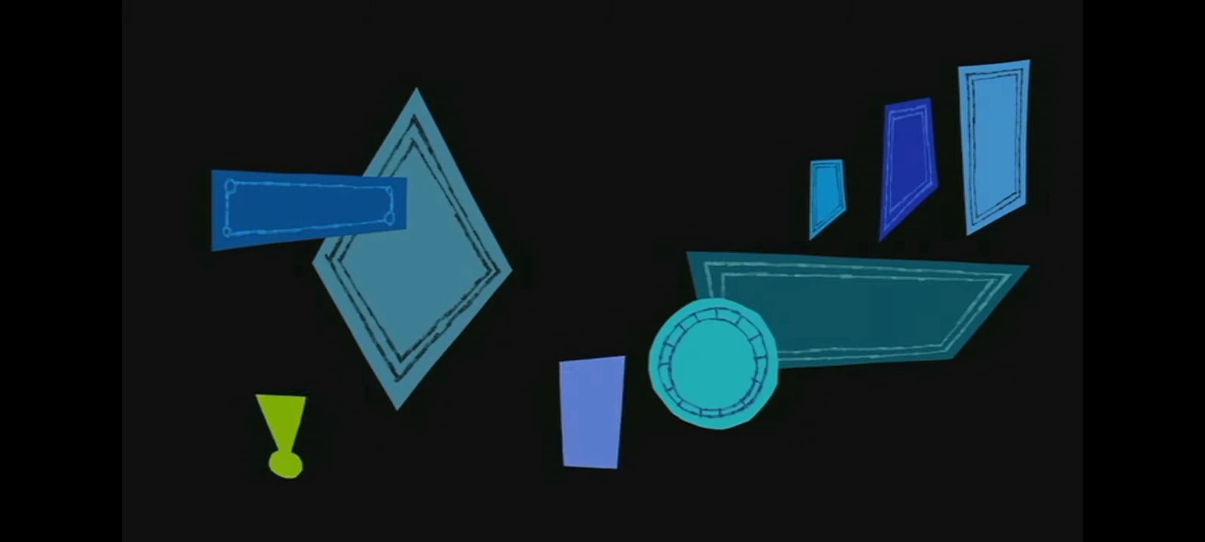 Monsters, Inc. Intro Door | Videos & Movies on Vimeo