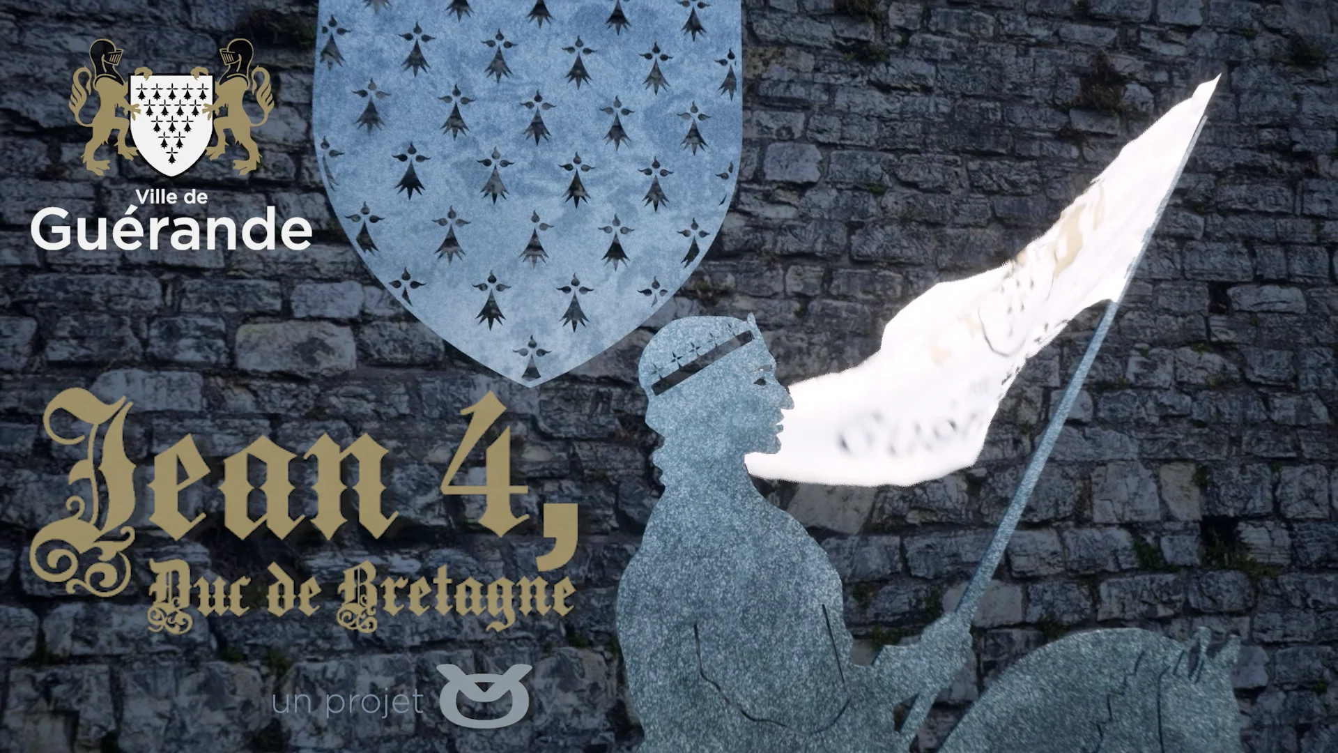 JEAN IV_©OV on Vimeo