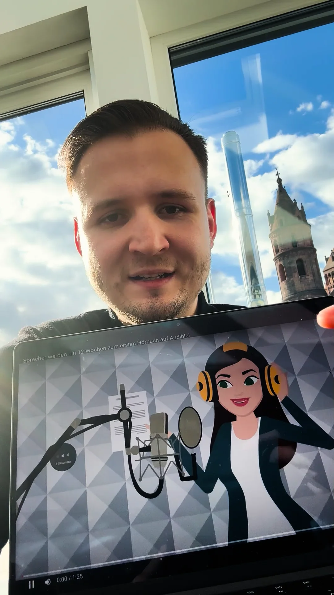 20230414_Reel_Patrick Khatrao on Vimeo