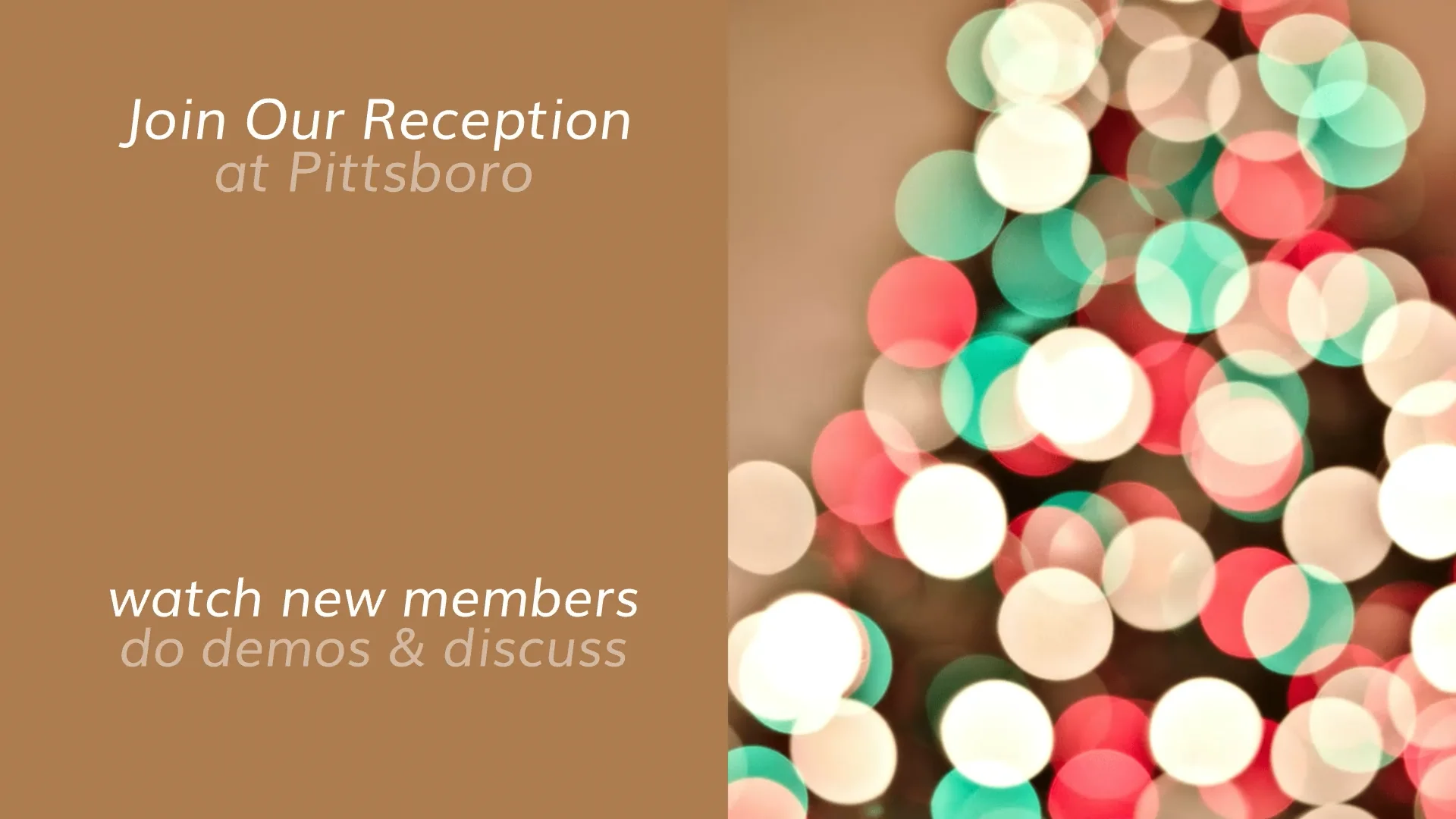New_Members_Reception_Dec_8_with new music on Vimeo