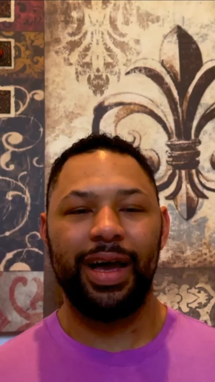 #GivingTuesday '23 - Claude Michael-Comeau on Vimeo