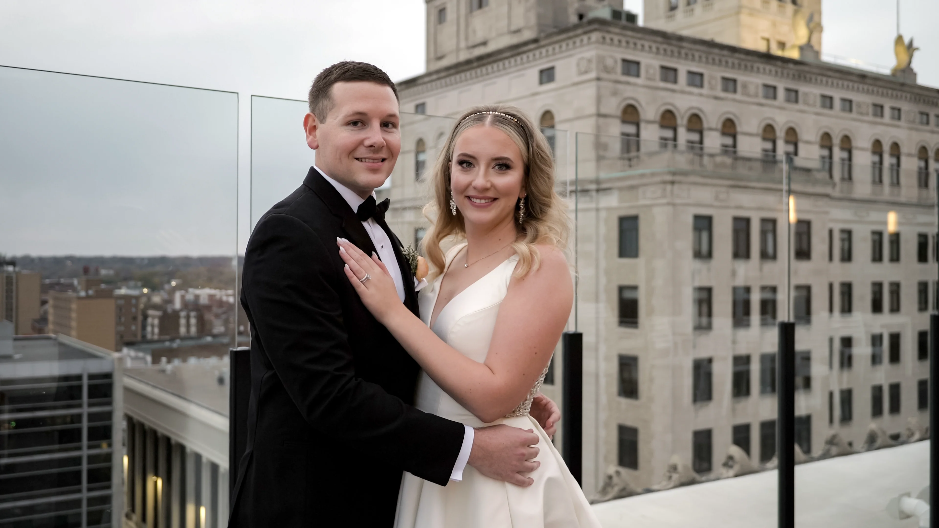 Emily & Drake on Vimeo