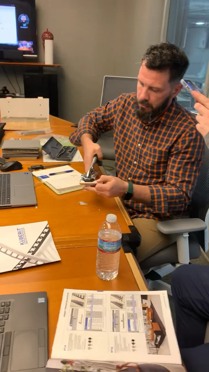 Shaw corner -Dave B-11.20.23 on Vimeo