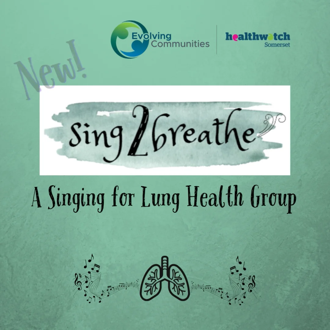 Bridgwater Sing 2 Breathe