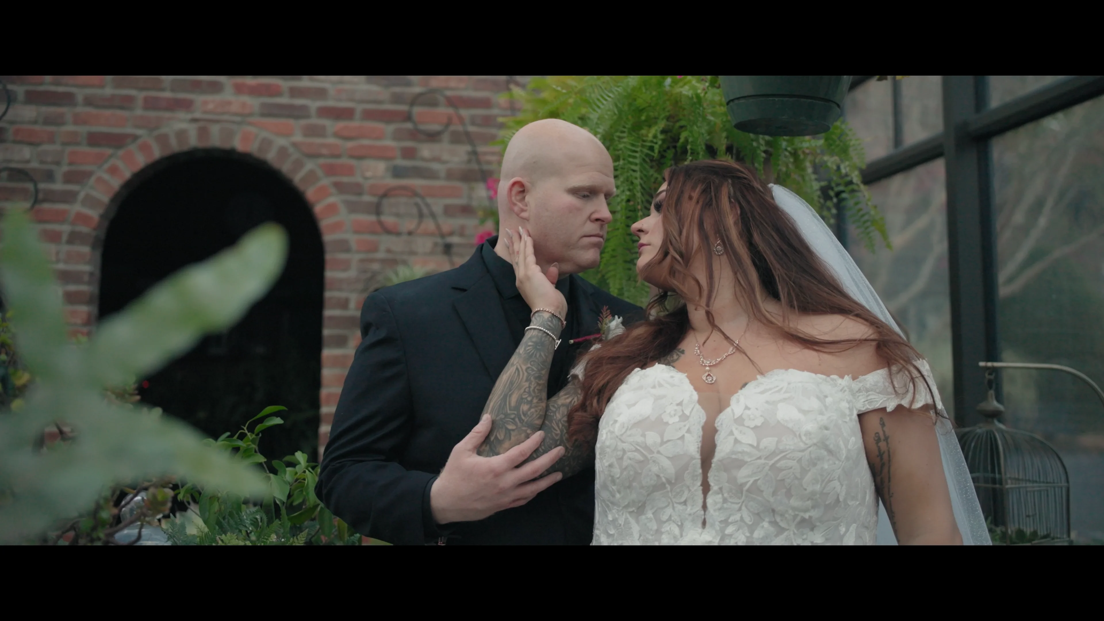 Caitlin & Bryan - Highlight on Vimeo