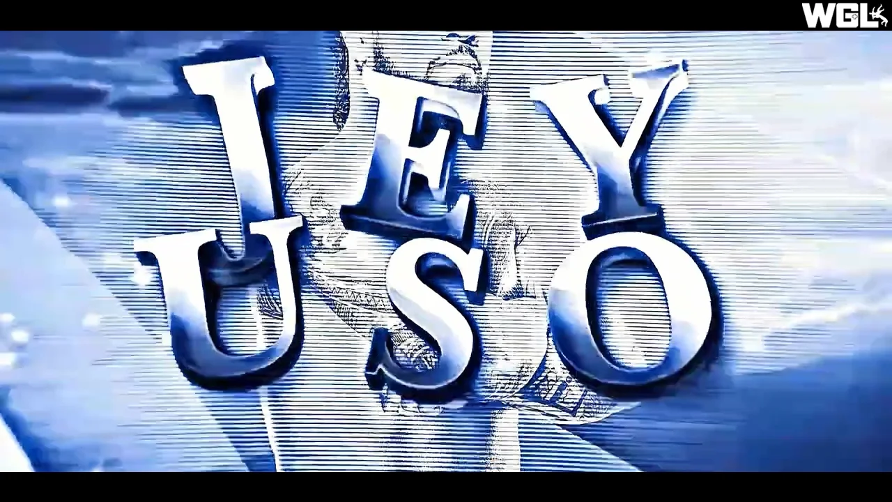 WGL // Jey Uso Titantron 2k24 on Vimeo