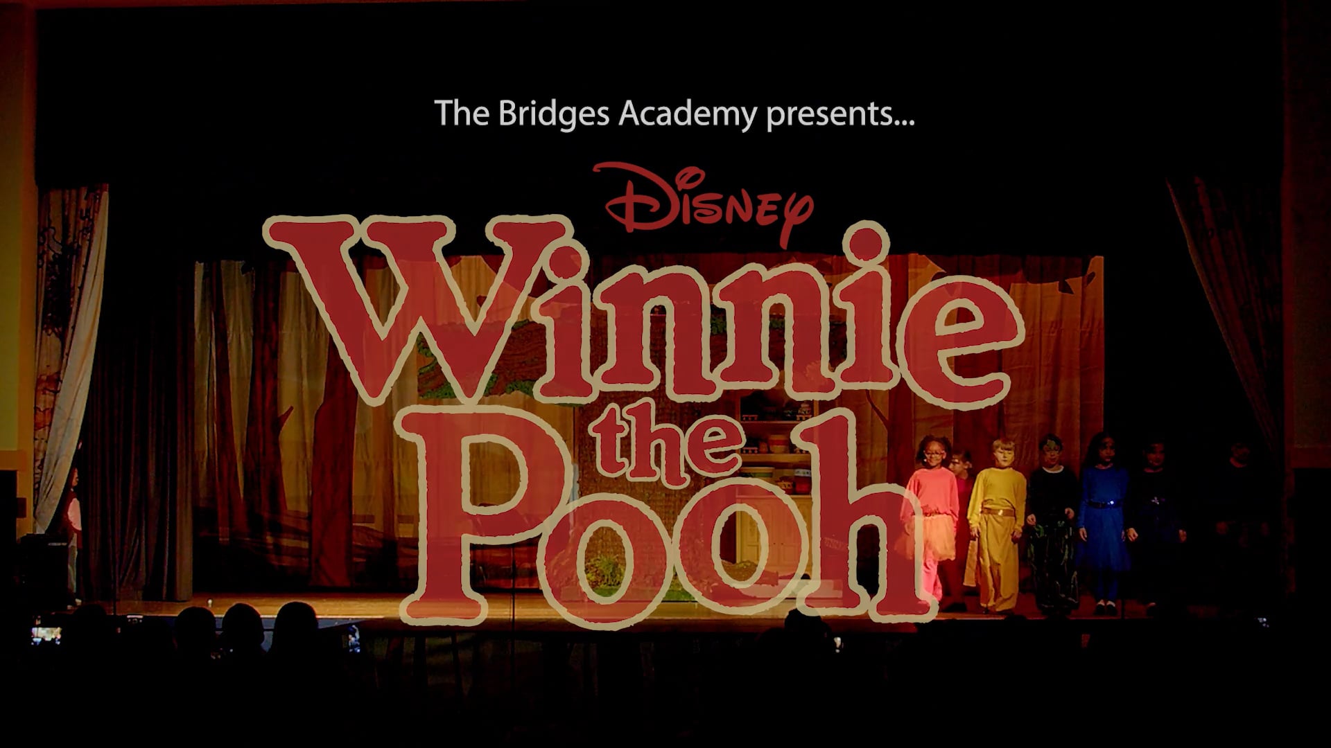 Winnie the Pooh Play