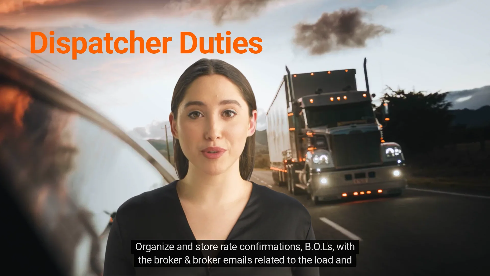 Dispatcher Duties What do you do as a dispatcher