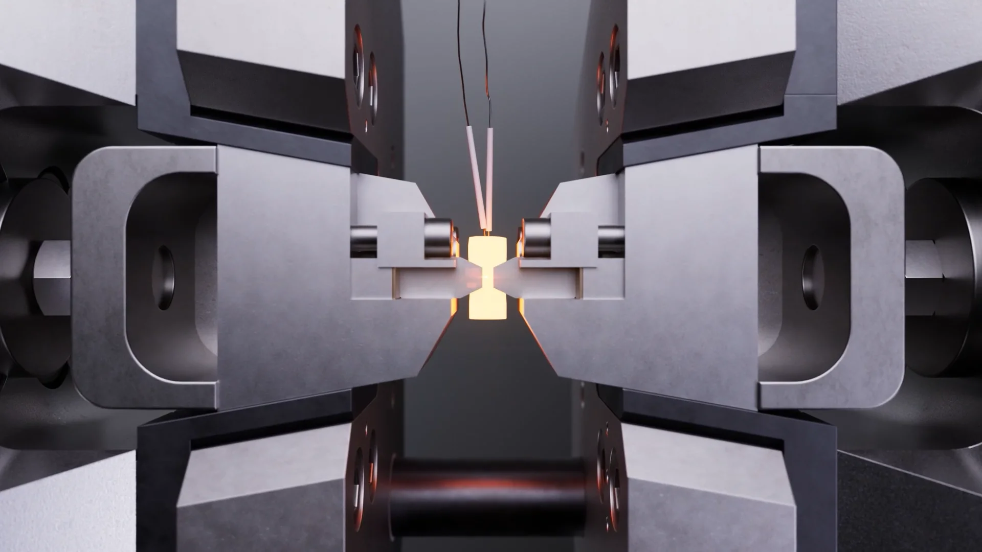 Gleeble Overview Video on Vimeo