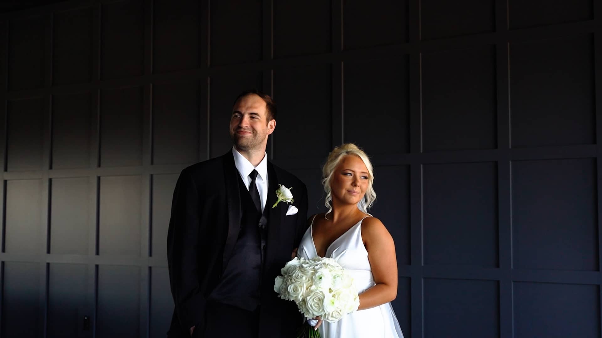 Wedding Video - Evan & Grady on Vimeo