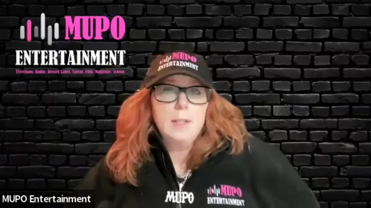 MICHELE MUPO speech on Never quitting on Vimeo