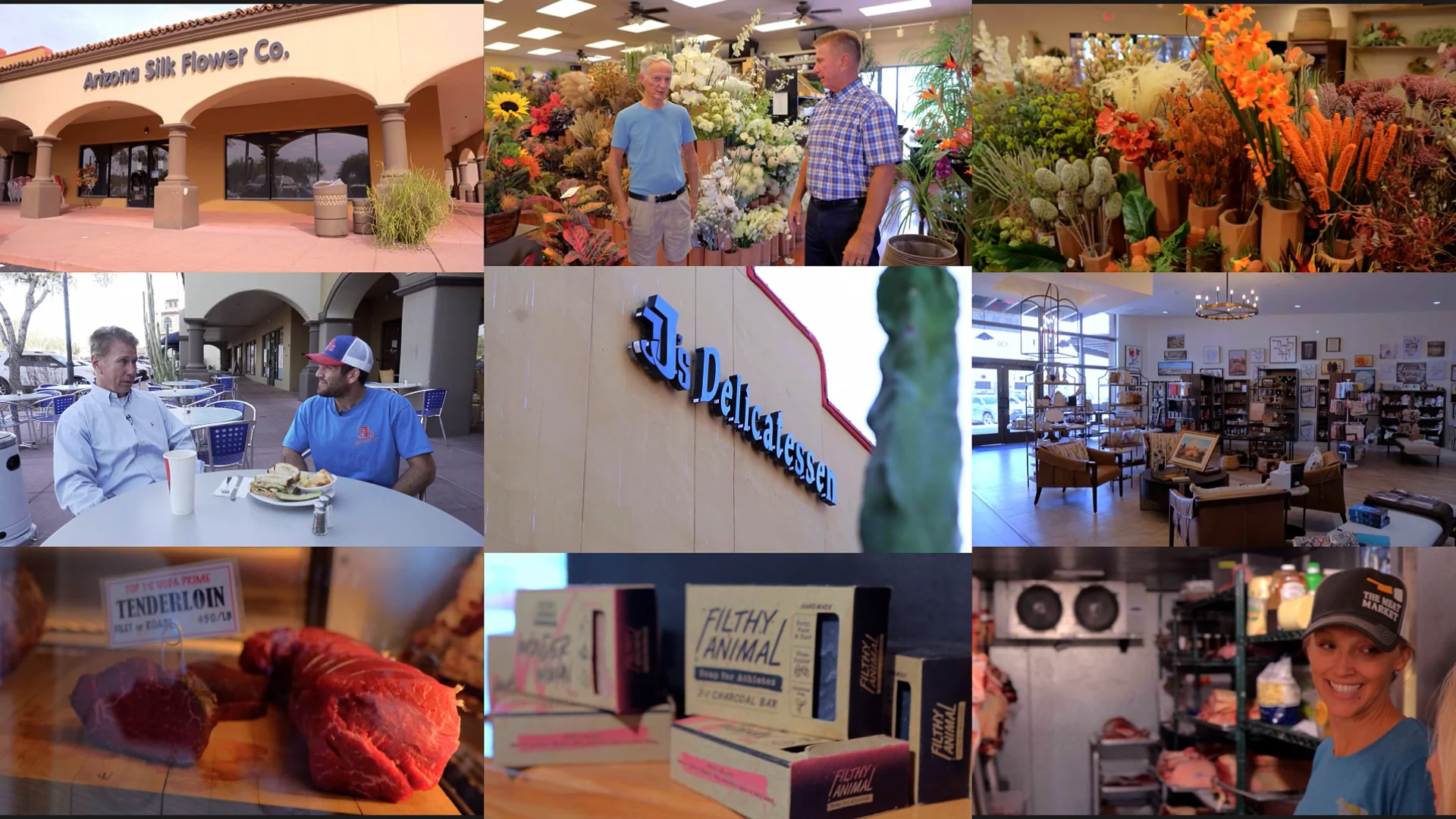 CSN_SBS Promo 2023 on Vimeo