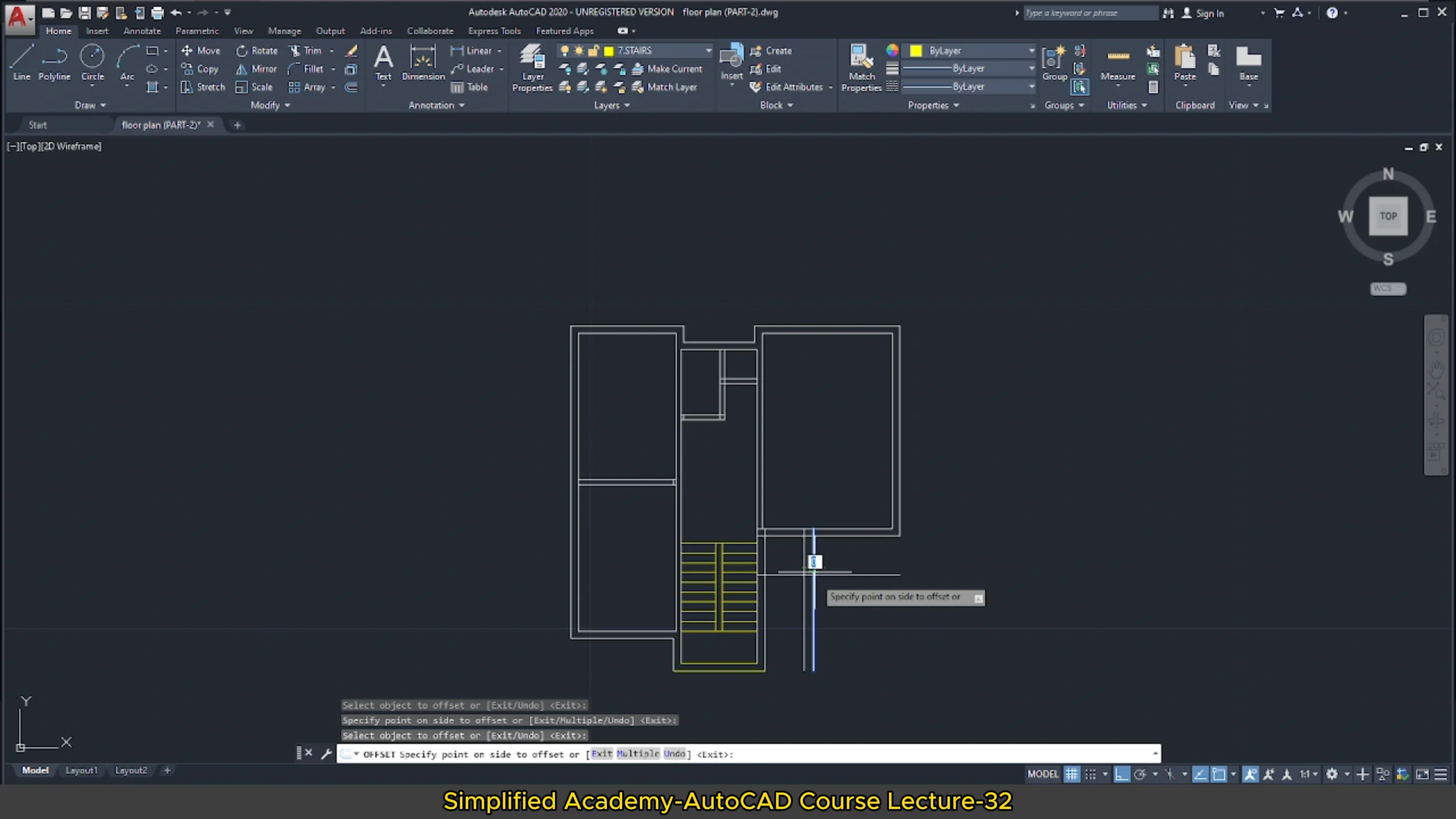 AutoCad 32 on Vimeo