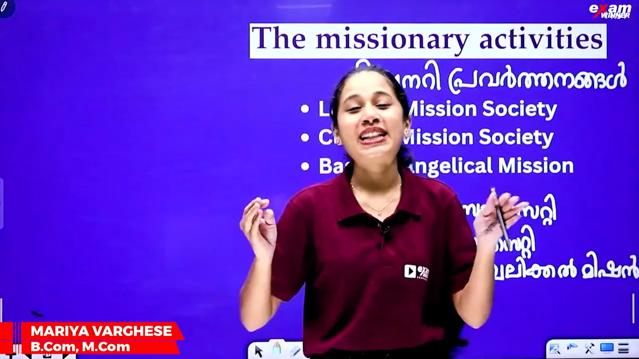 12. Missionary activities on Vimeo