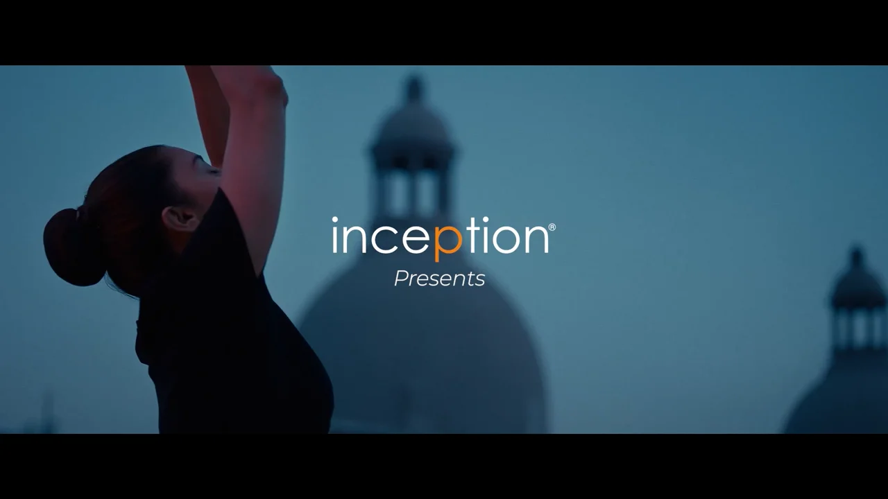 behind-the-scenes Inception Team on Vimeo
