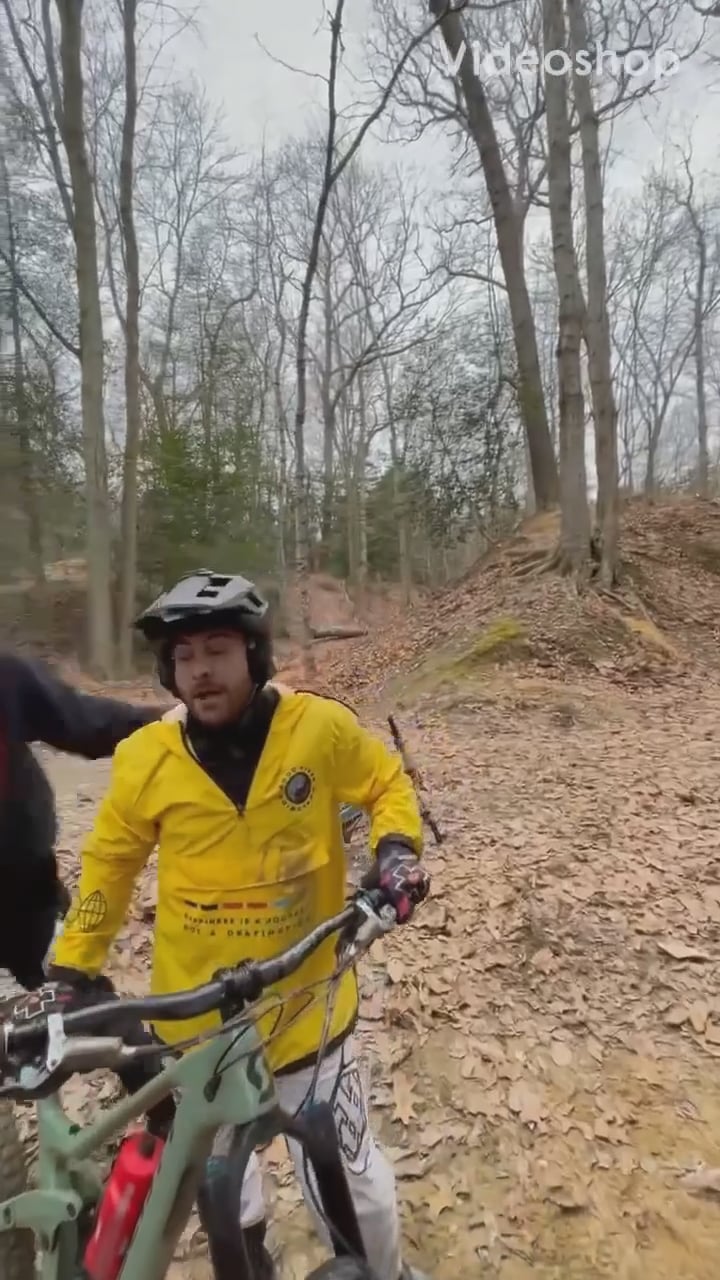 Vortex Performance Cycles