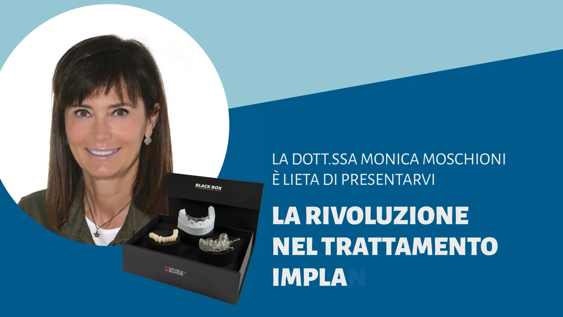 Dr.ssa Monica Moschioni on Vimeo