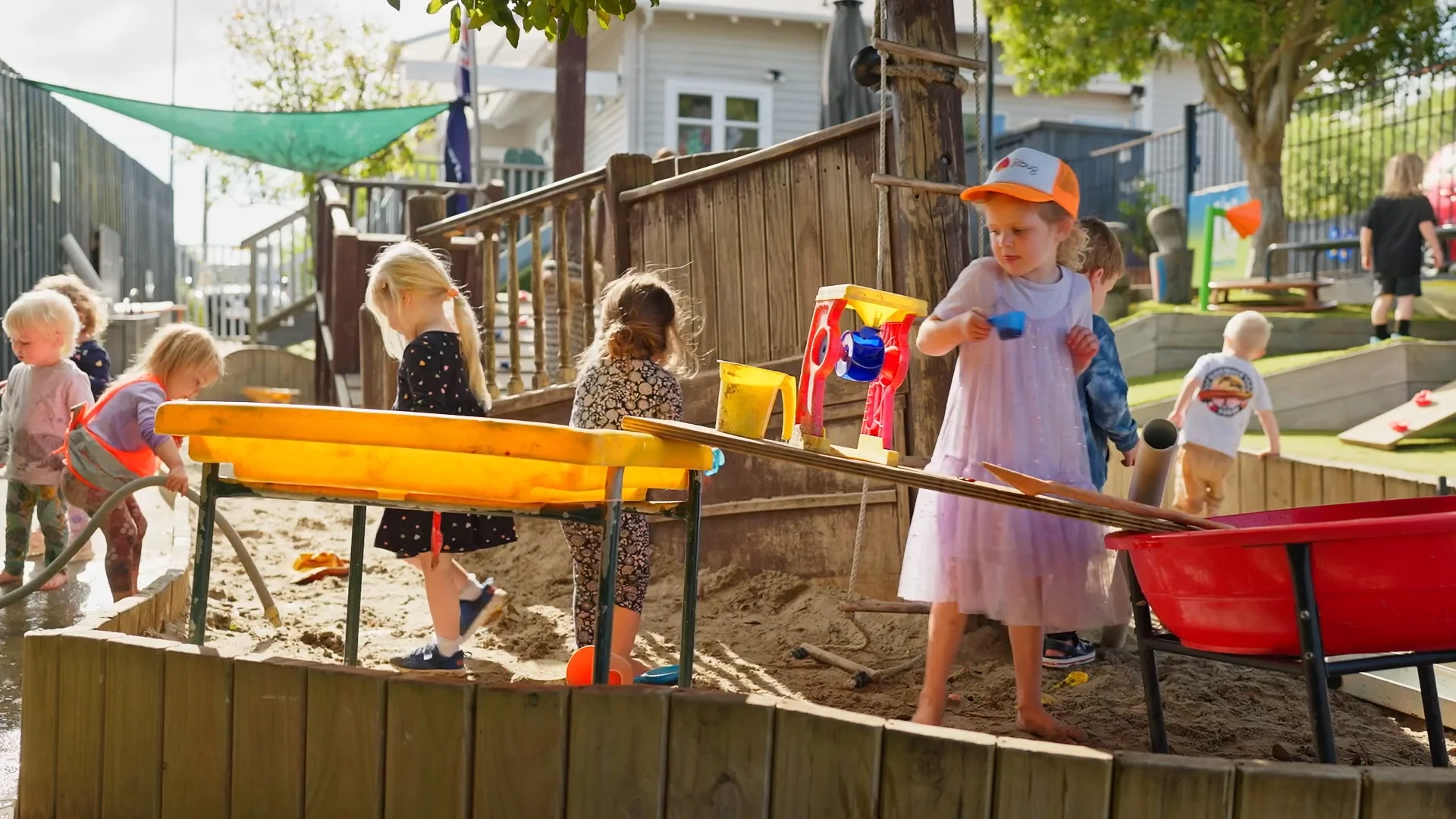 Playground - Final on Vimeo