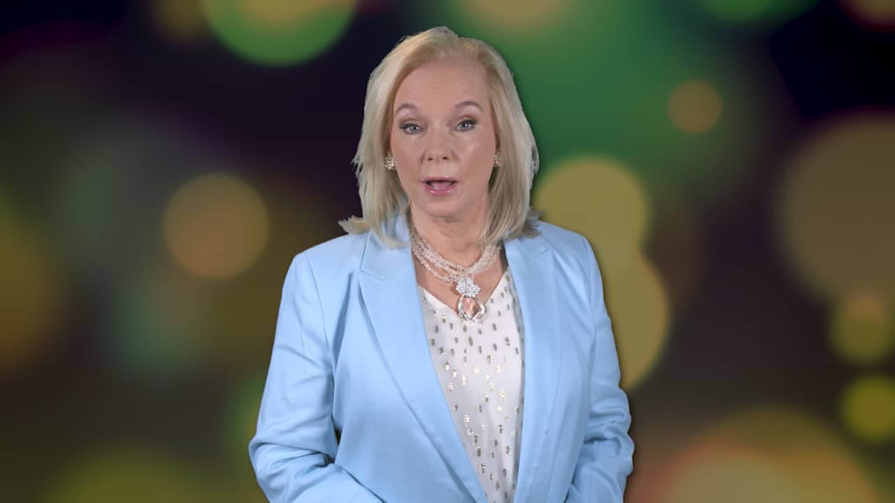 Brenda O'Connor on Vimeo