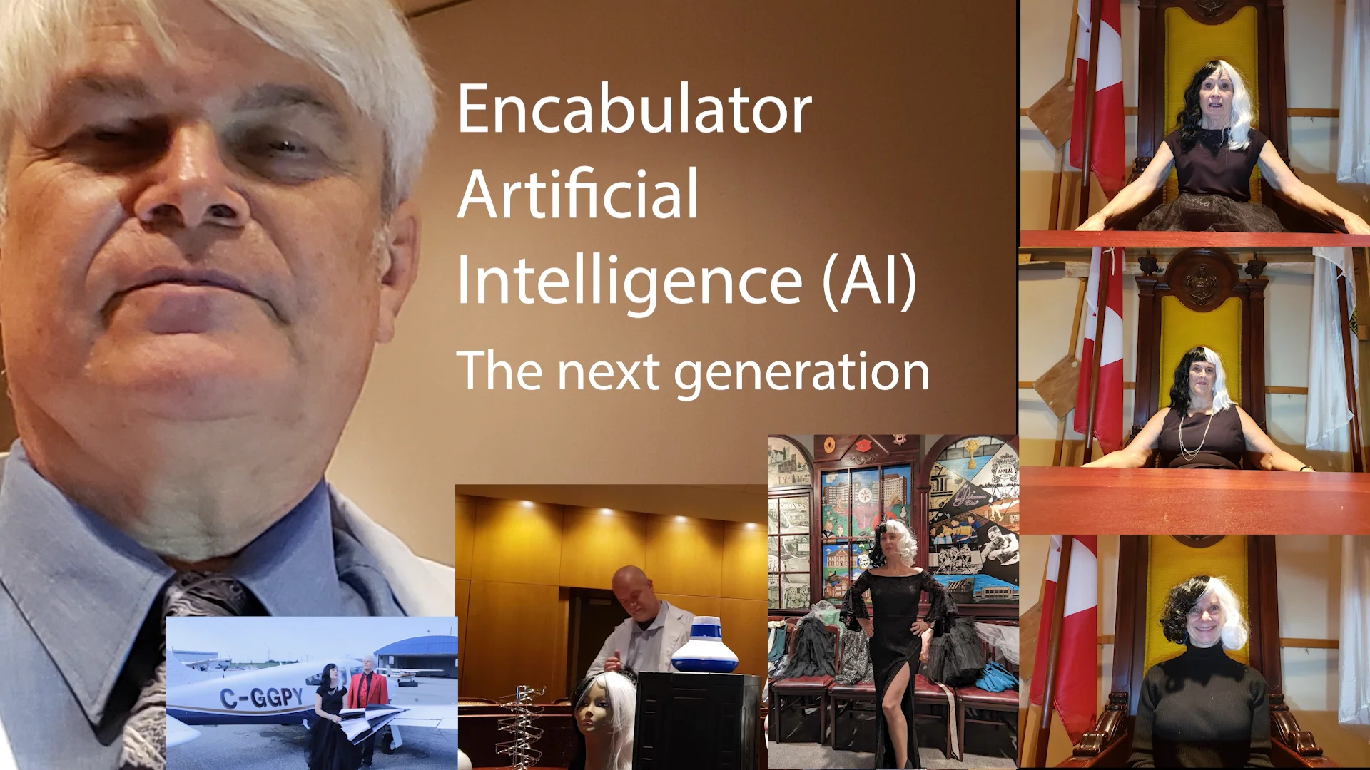 Encabulator (AI) on Vimeo