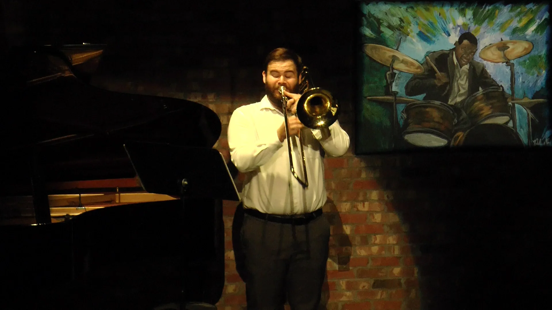 Jeremy Fielder, 14 on Vimeo