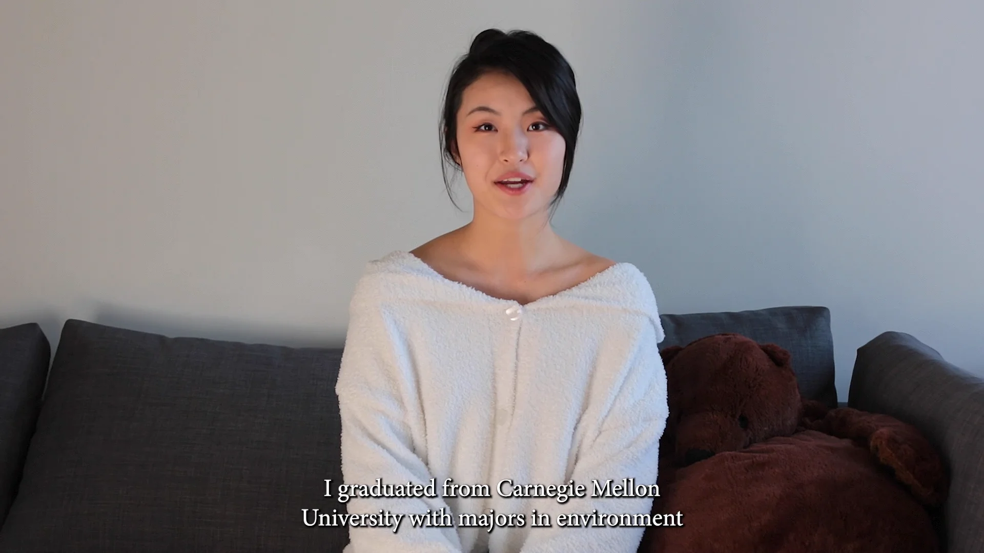 Application Video For ITP on Vimeo