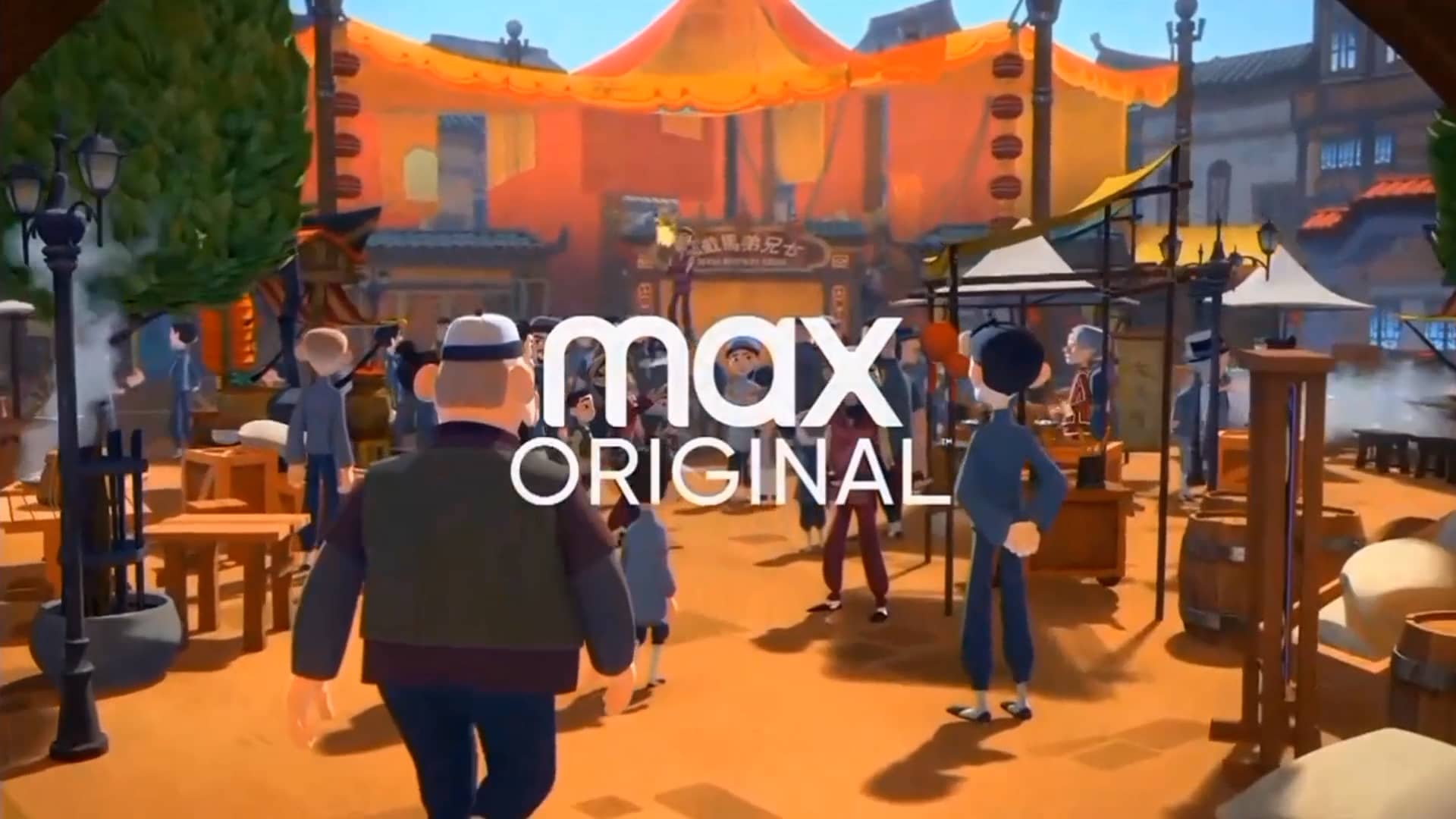 Cartoon Network LA Promo (Gremlins Secrets Of The Mogwai) Noviembre ...