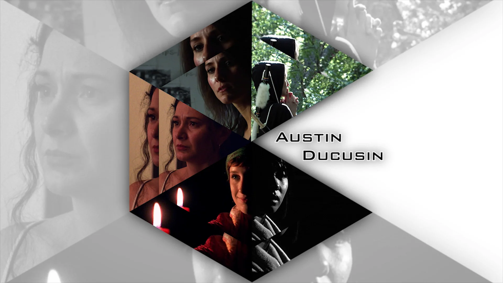 Demo Reel - Austin Ducusin