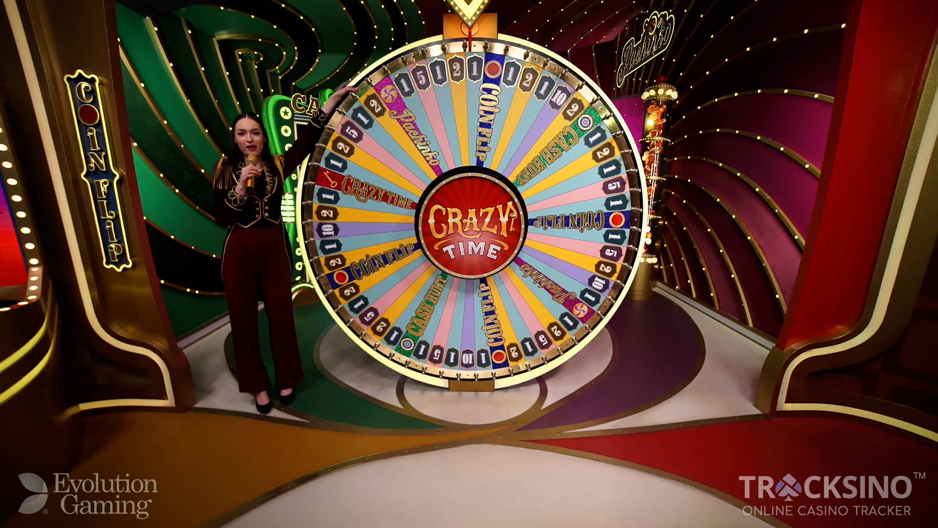 Crazy Time 200x Pachinko @ Nov 26, 2023 650 AM on Vimeo