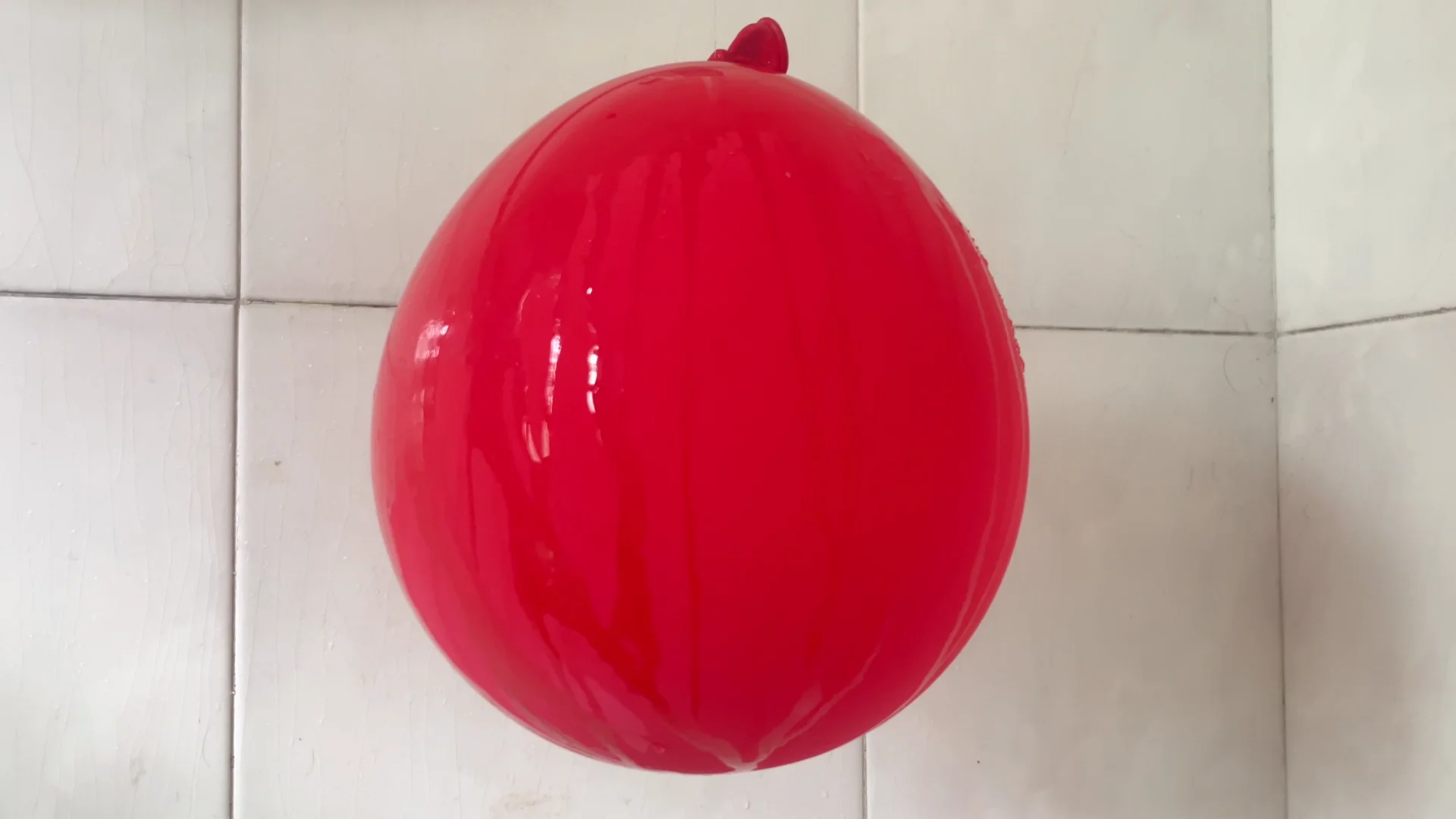 100 Red Balloons on Vimeo