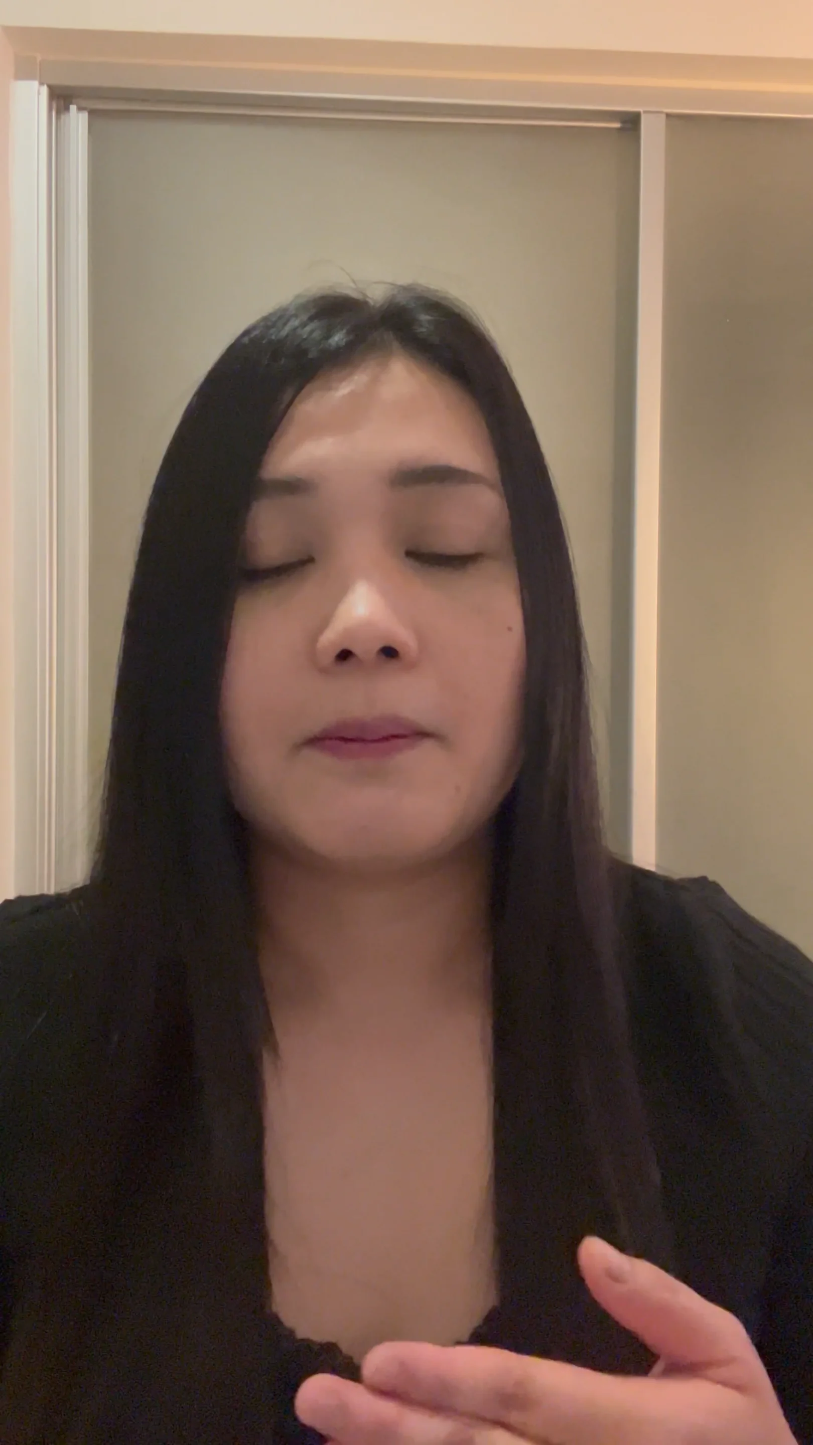 Aprille Marie Luna, Group 86 on Vimeo