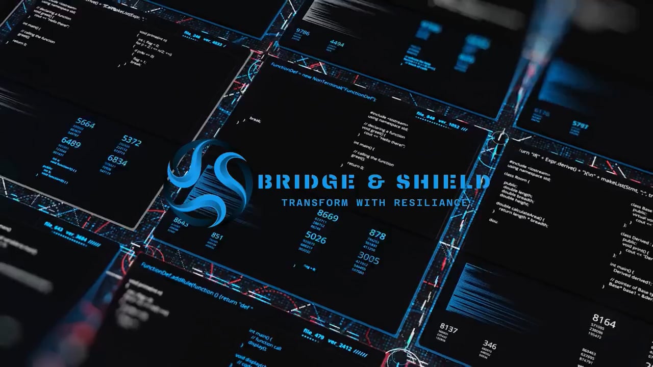 Bridge & Shield Technology