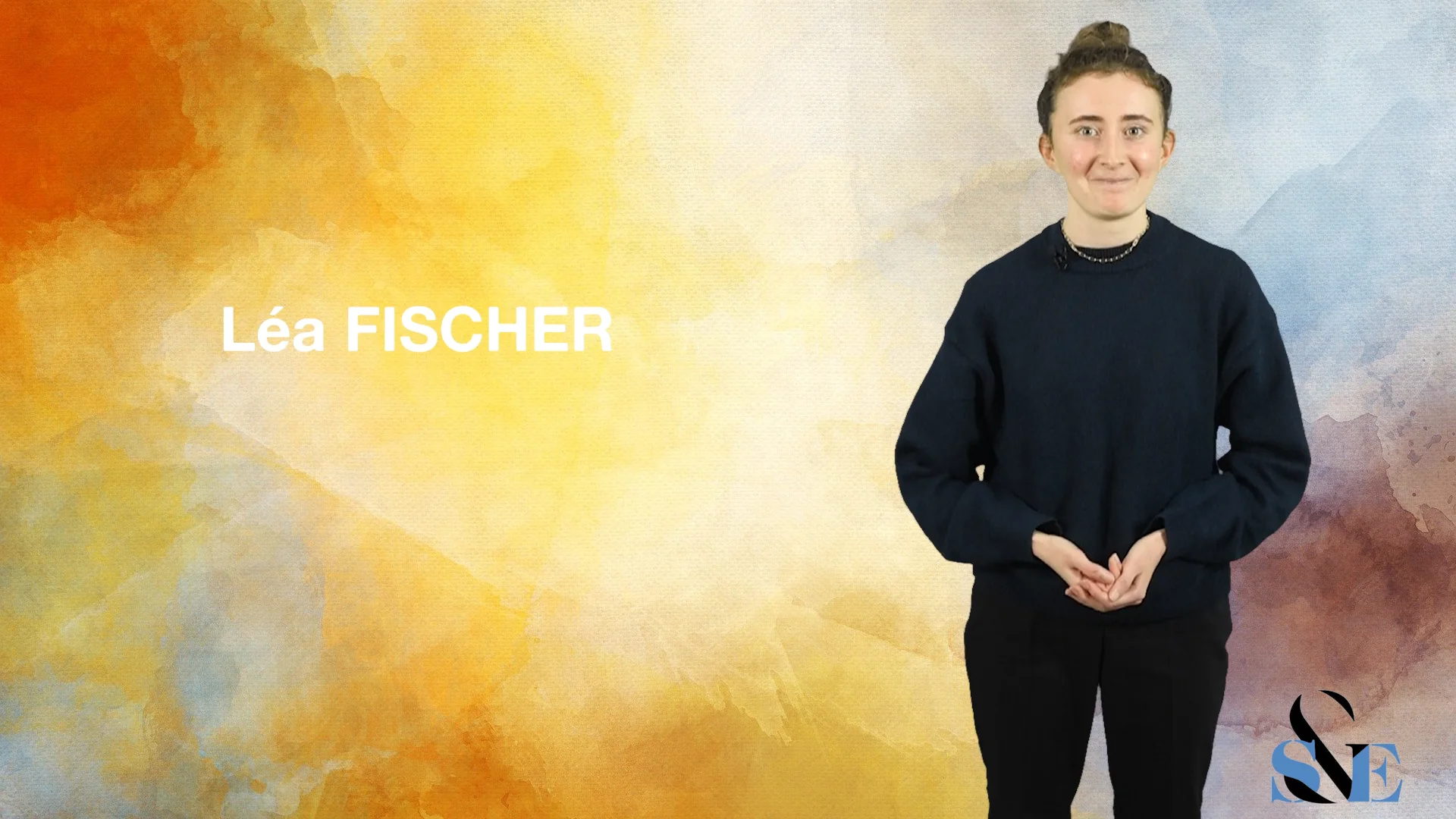Léa FISCHER on Vimeo