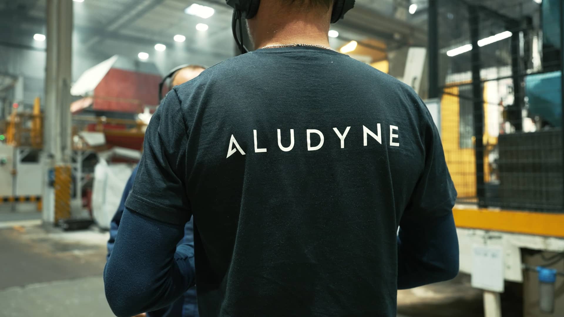 Aludyne 23 on Vimeo