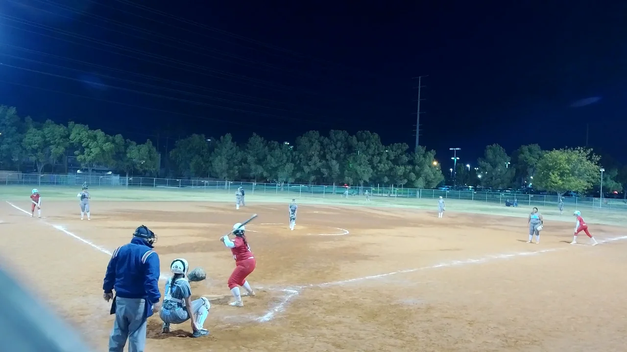 CAL Panthers (CA), Alvarado 16u vs Case Batbusters (CA) Ellis 16u ...