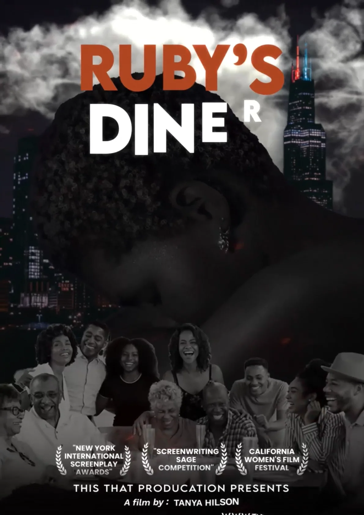 Ruby's Video only music on Vimeo