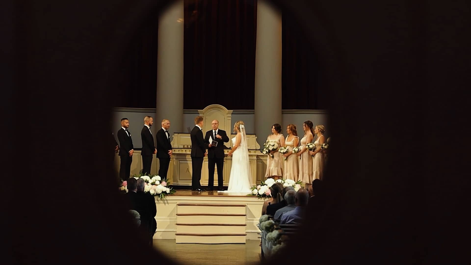 ASHLEY & JON_WEDDING FILM on Vimeo