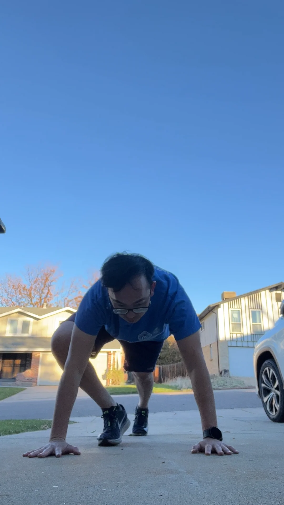 11072023 push-ups on Vimeo