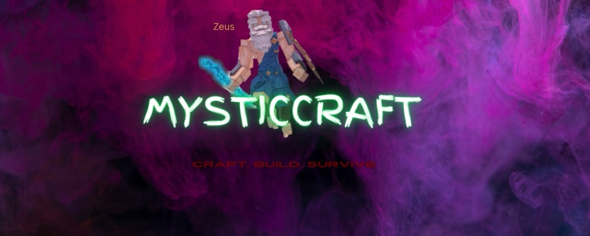 mysticcraft.net