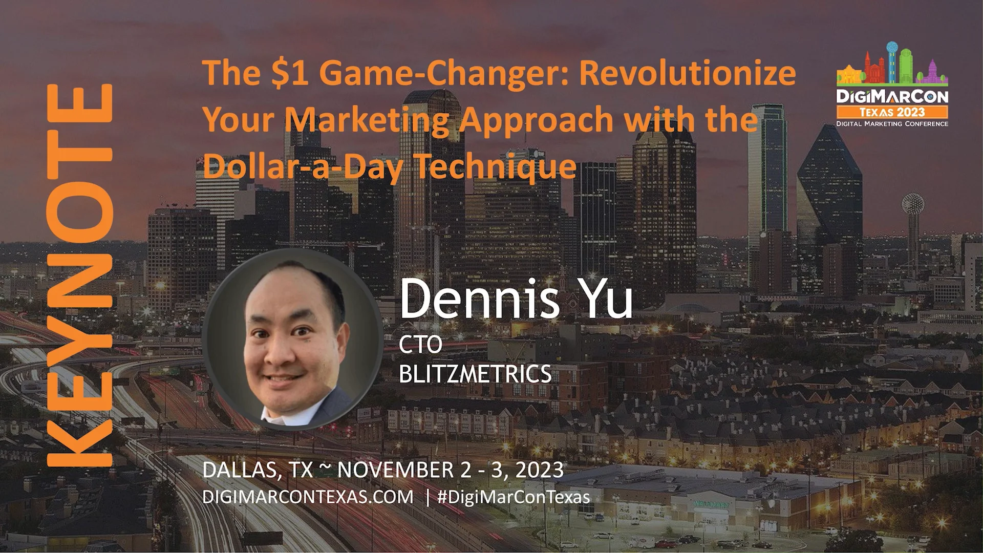 The $1 Game-Changer- Revolutionize Your Marketing Approach with the ...