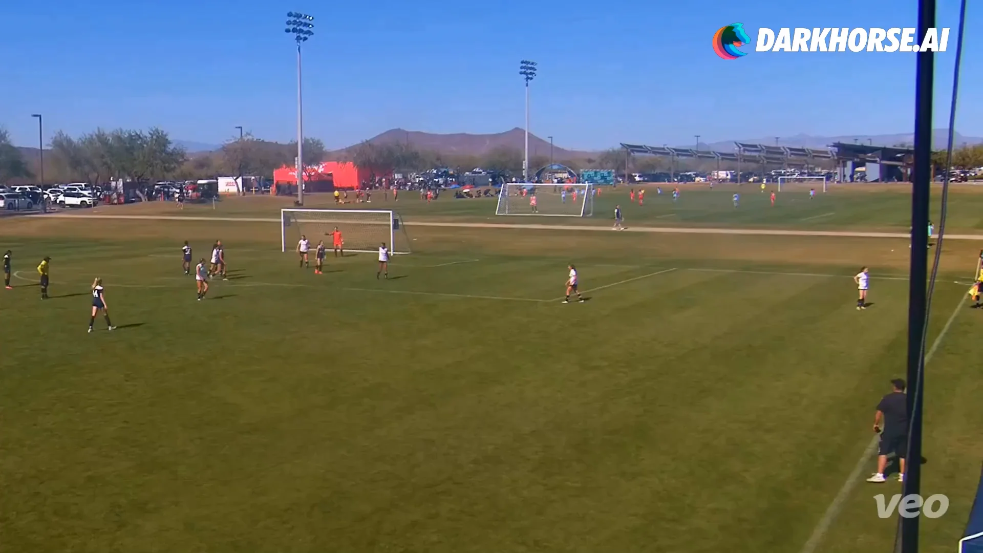 Phoenix ECNL Fall Showcase '23 on Vimeo