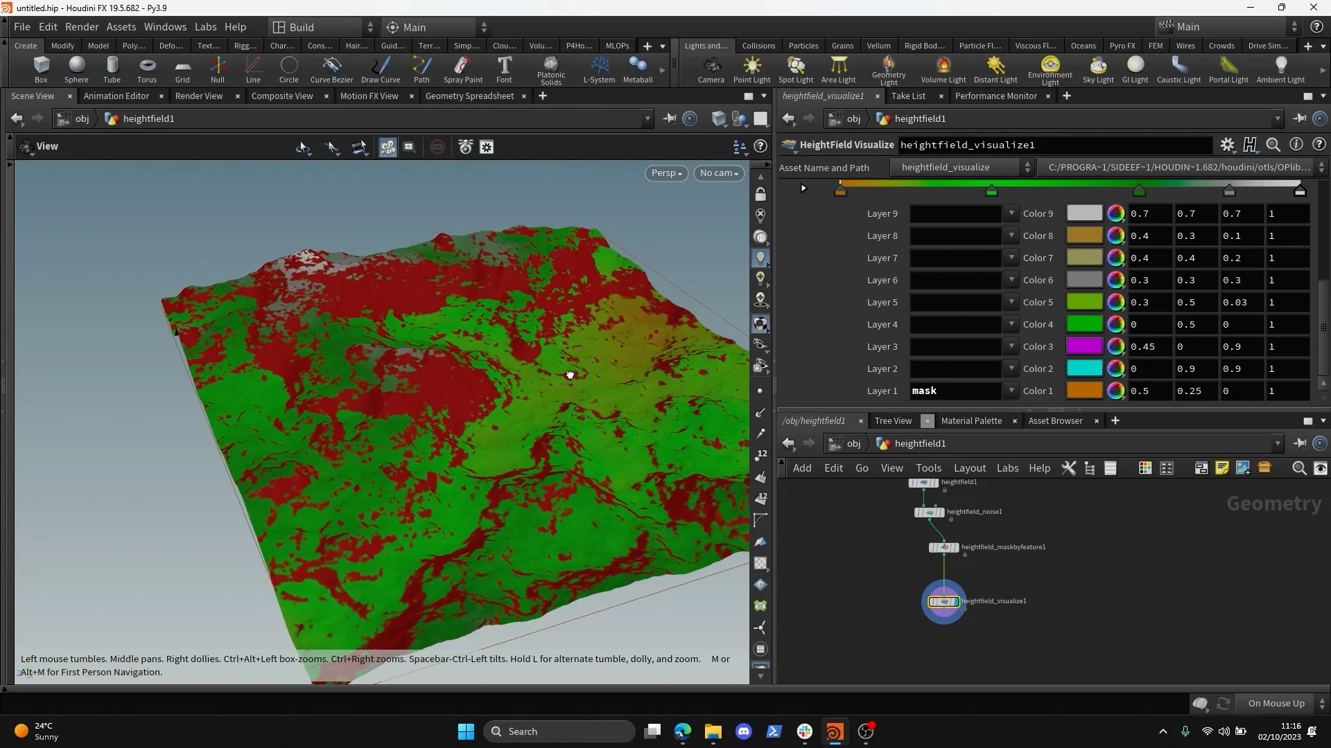 Project Pegasus Landscape Deep Dive 1 Rgb Heightfields