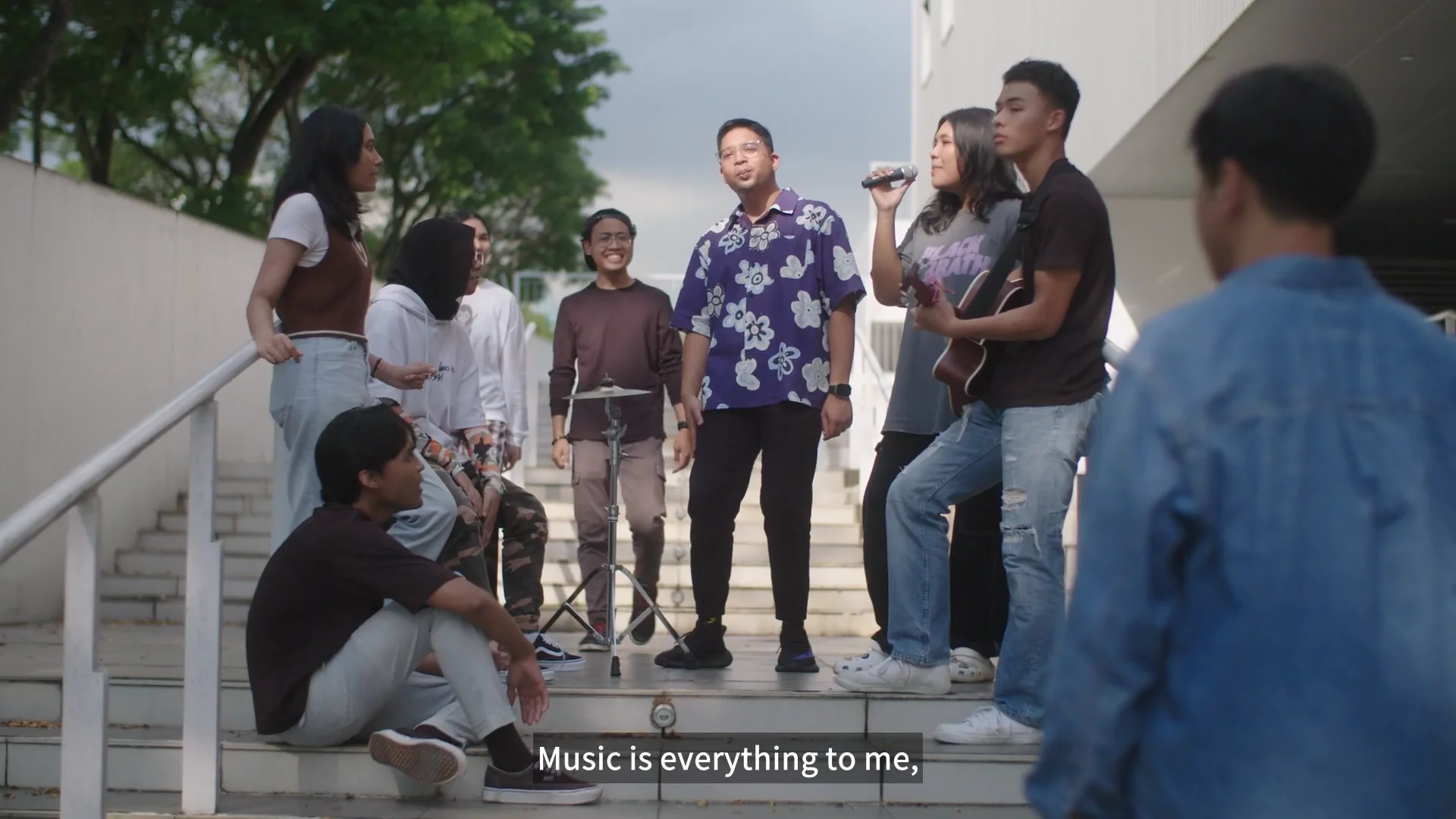 Republic Polytechnic: STA Corporate Video