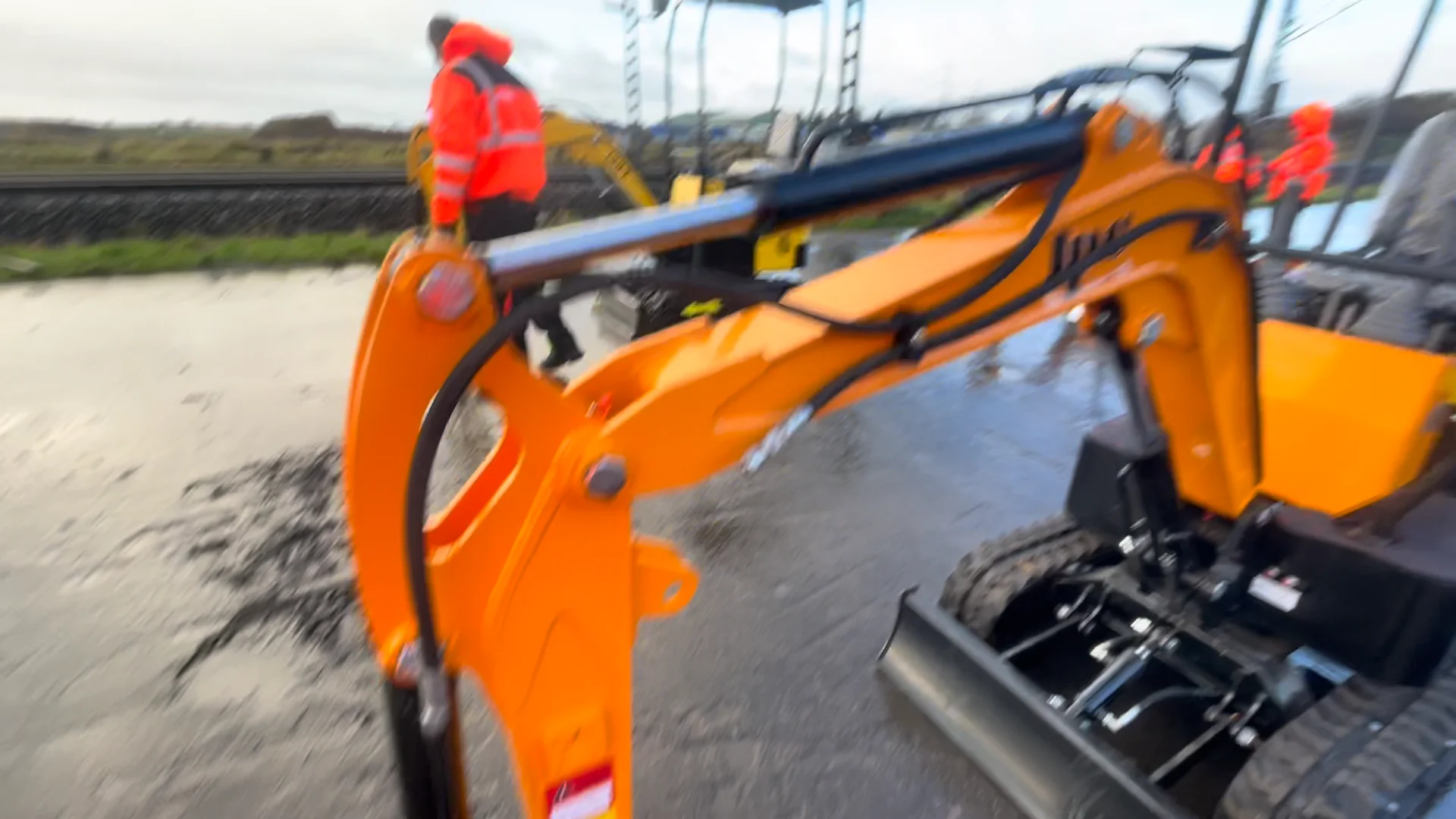 JPC HT12 - Dormagen December 23 on Vimeo