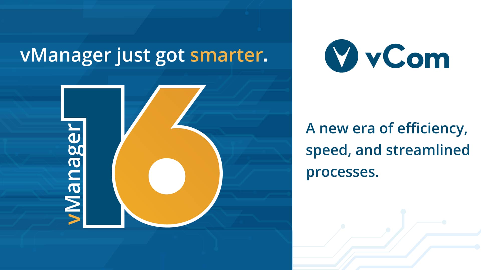 vManager 16 on Vimeo
