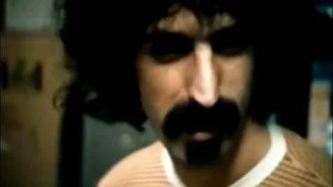 Frank Zappa on Vimeo
