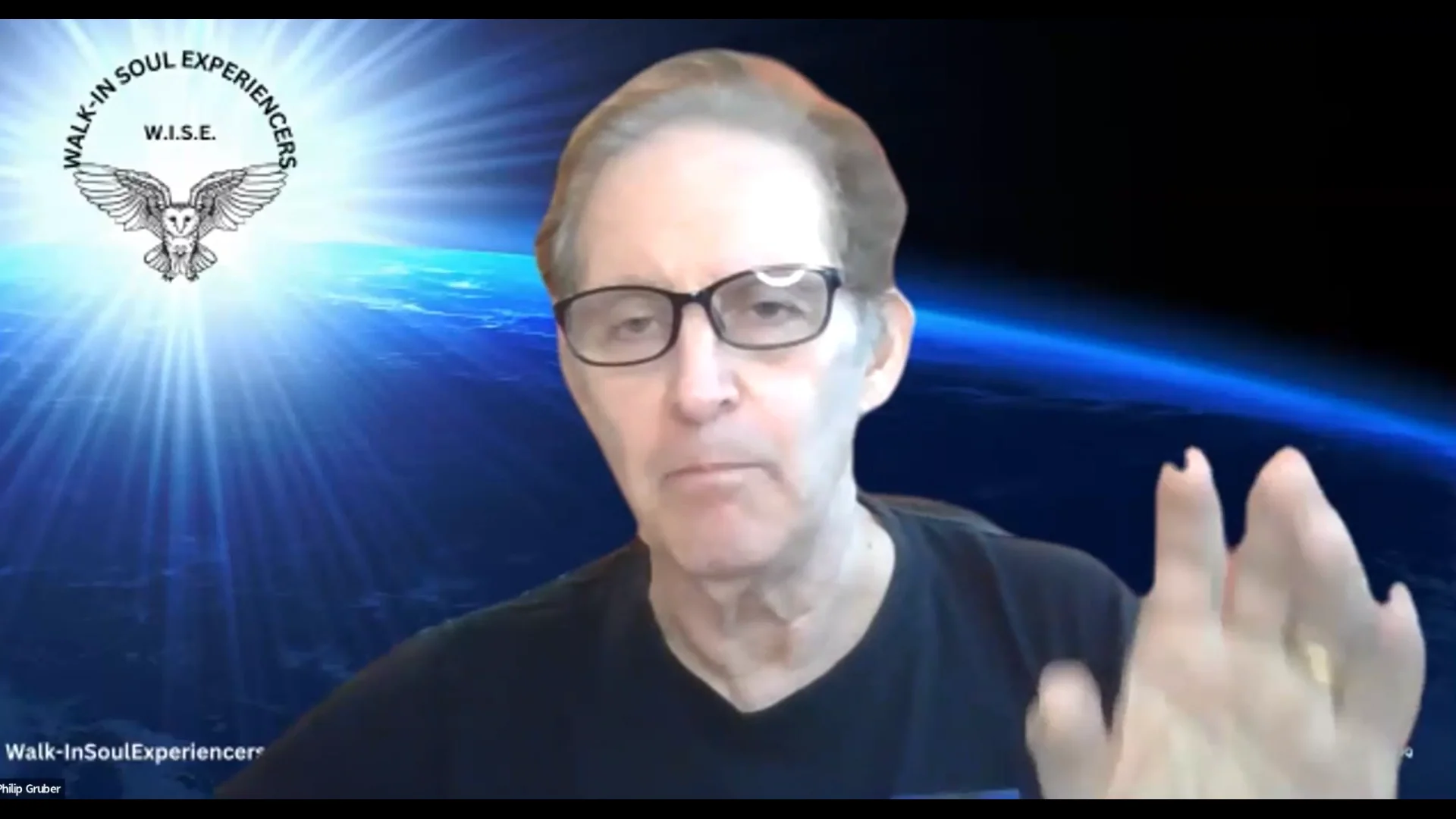 Phil gruber day1 on Vimeo