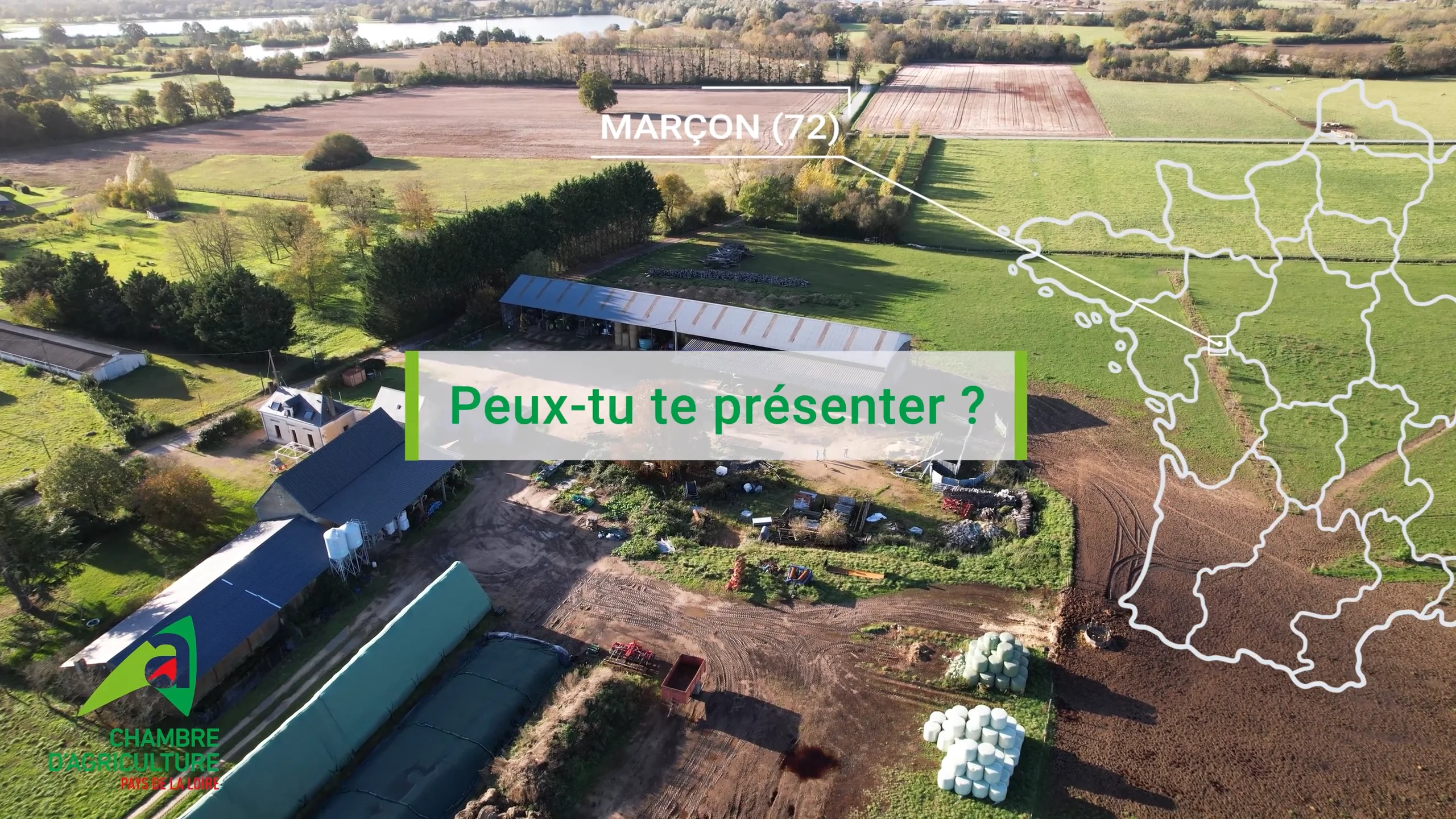 ITW Pascal TROTIN on Vimeo